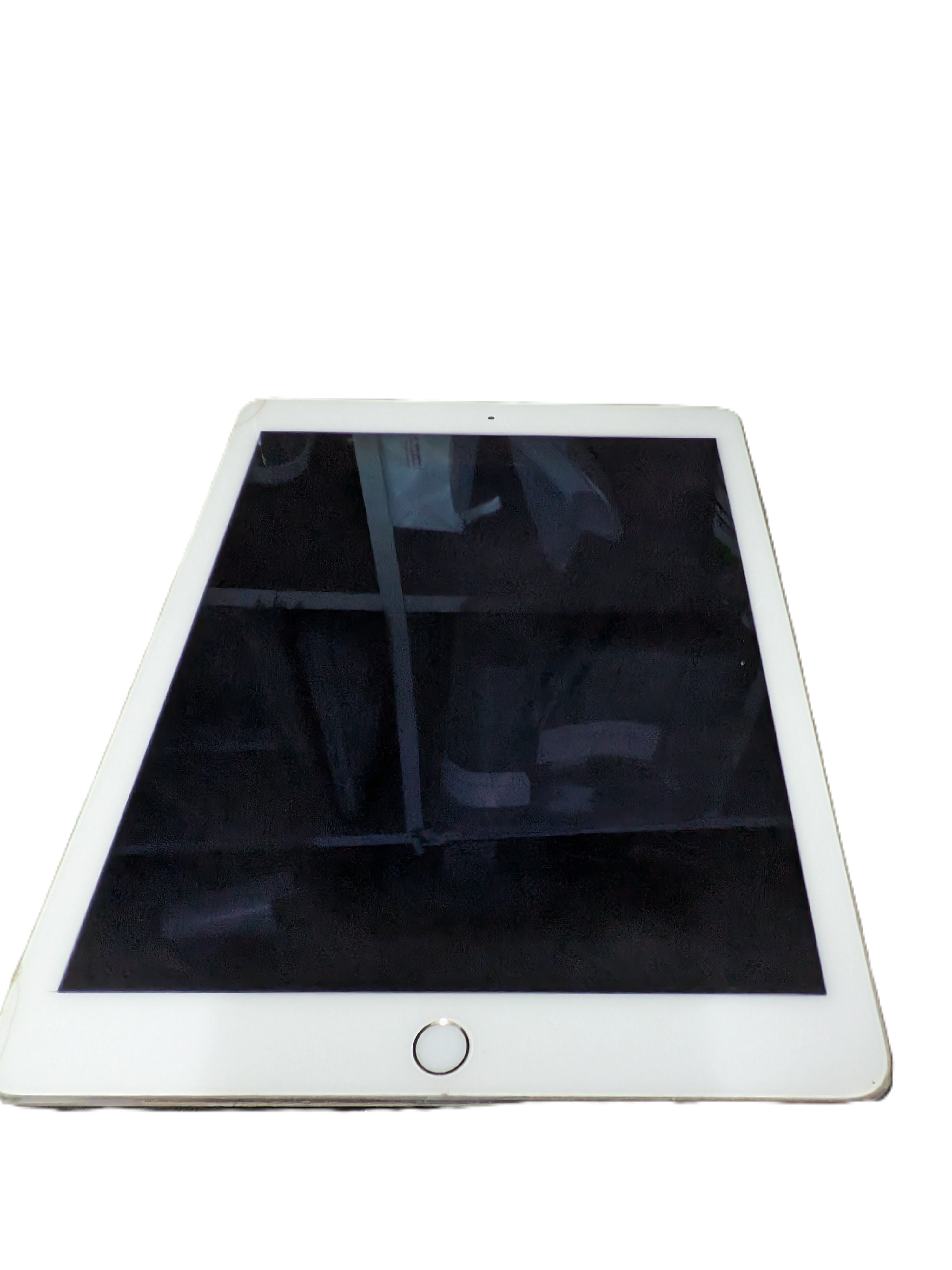 Pre-owned Apple iPad Air 2 64GB Wi-Fi 9.7" Tablet - Locked / Spares or ...